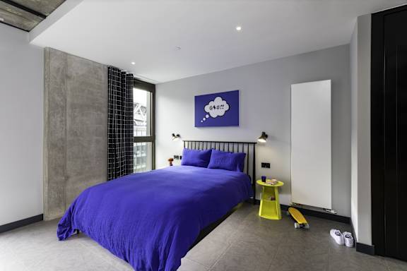 Studio, 1, 2, 3 & 4 Bedroom Apartments in Wembley | Beton